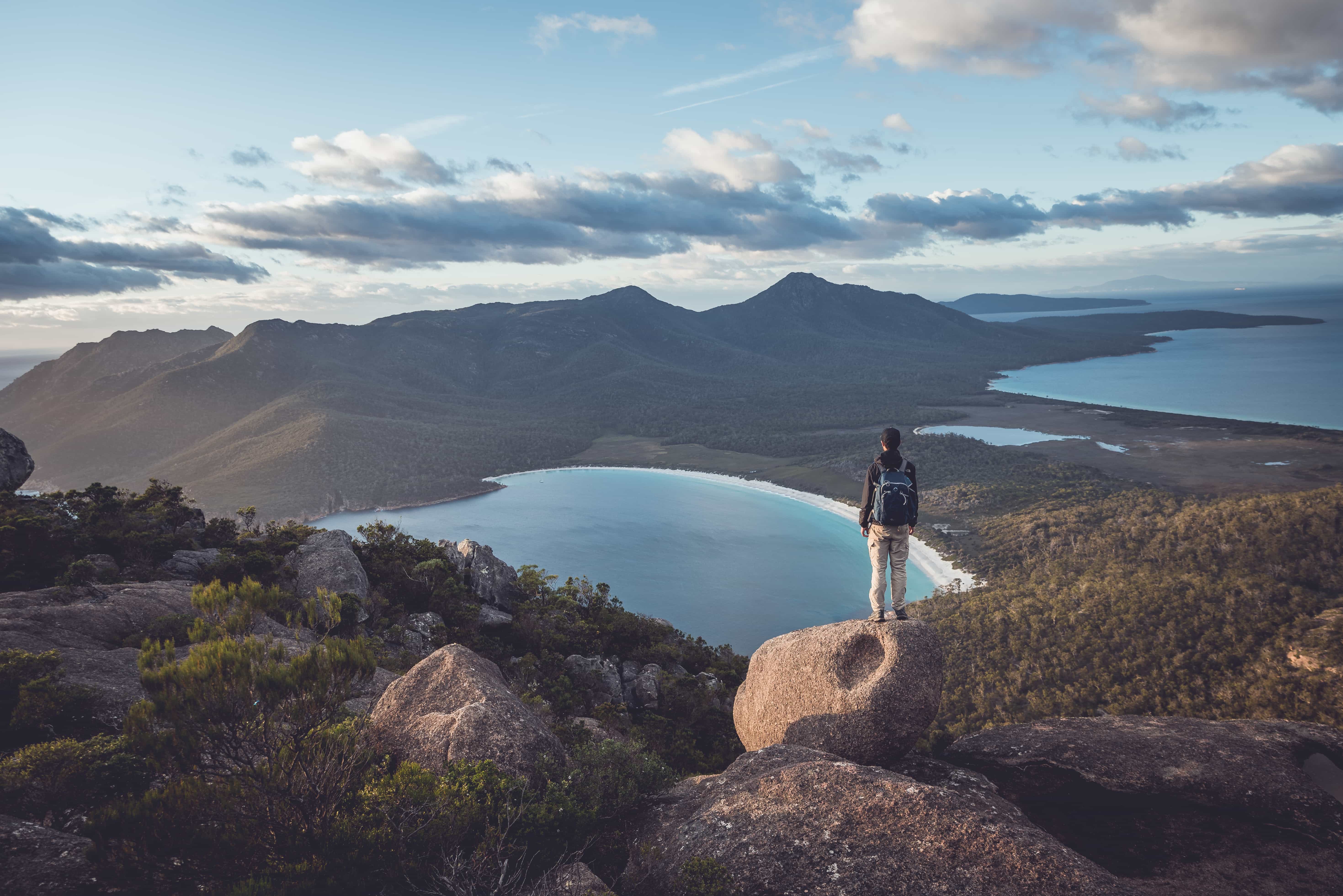 8 Highlights van Tasmanië die je gezien moet hebben - REISJUNK