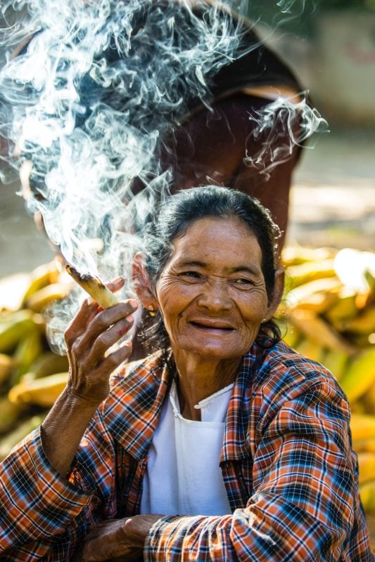Waarom iedereen gaat backpacken in Zuidoost-Azië - REISJUNK