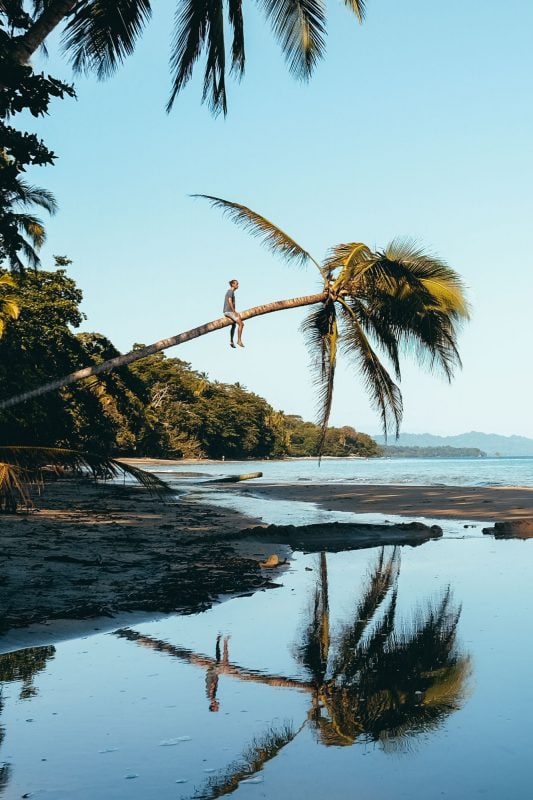De ultieme reisroute voor Costa Rica + tips - REISJUNK