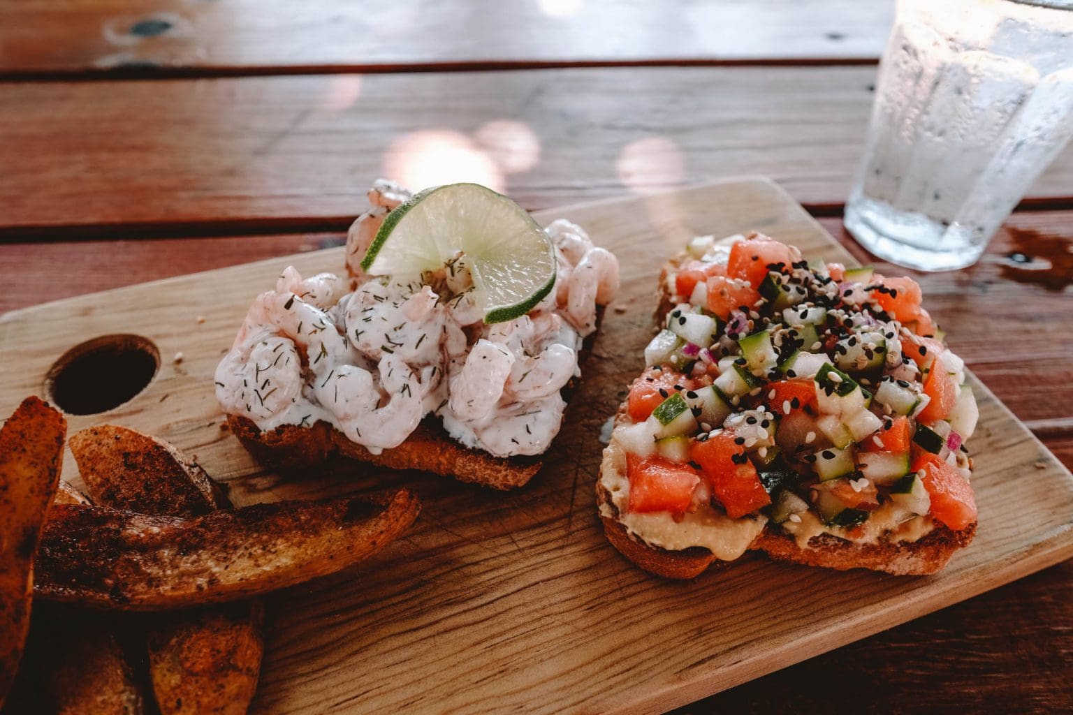 6 Leuke tips voor Bacalar in Mexico - REISJUNK