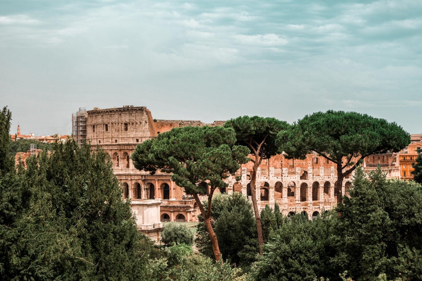 Waar te verblijven in Rome? Dit zijn de leukste wijken! - REISJUNK