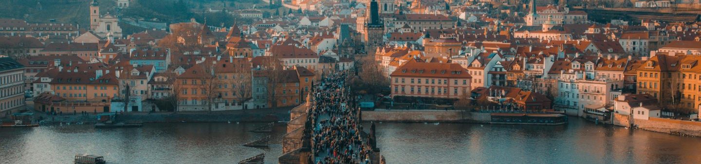 Waar te verblijven in Praag? Dit zijn de leukste wijken! - REISJUNK