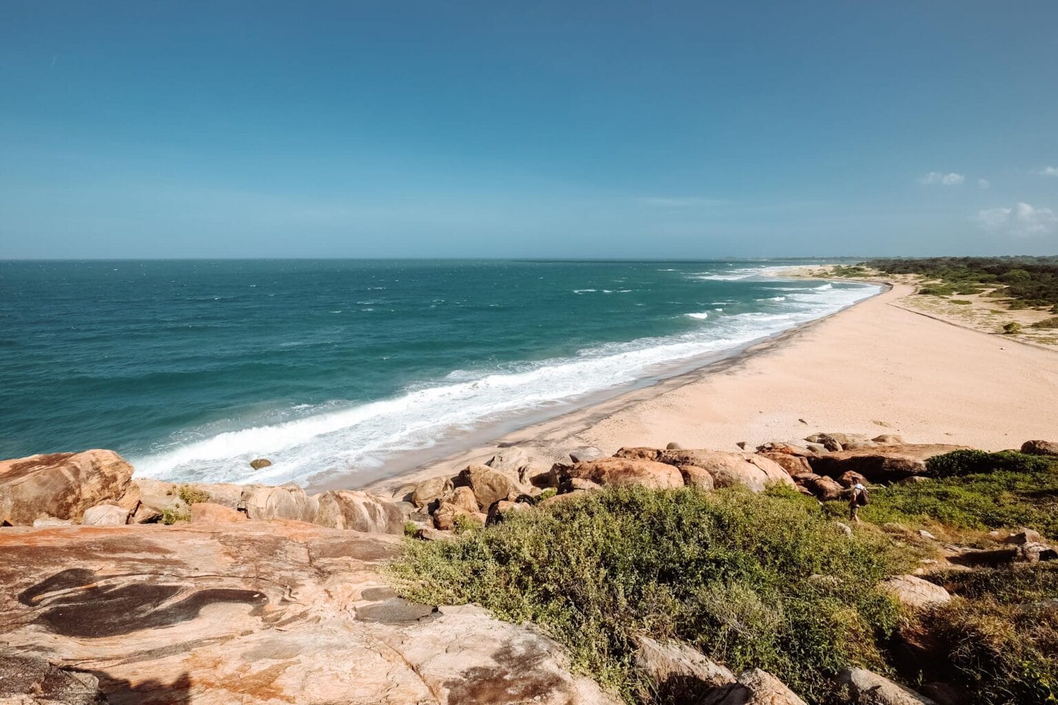 Wat te doen in Arugam Bay? 7 leuke tips!