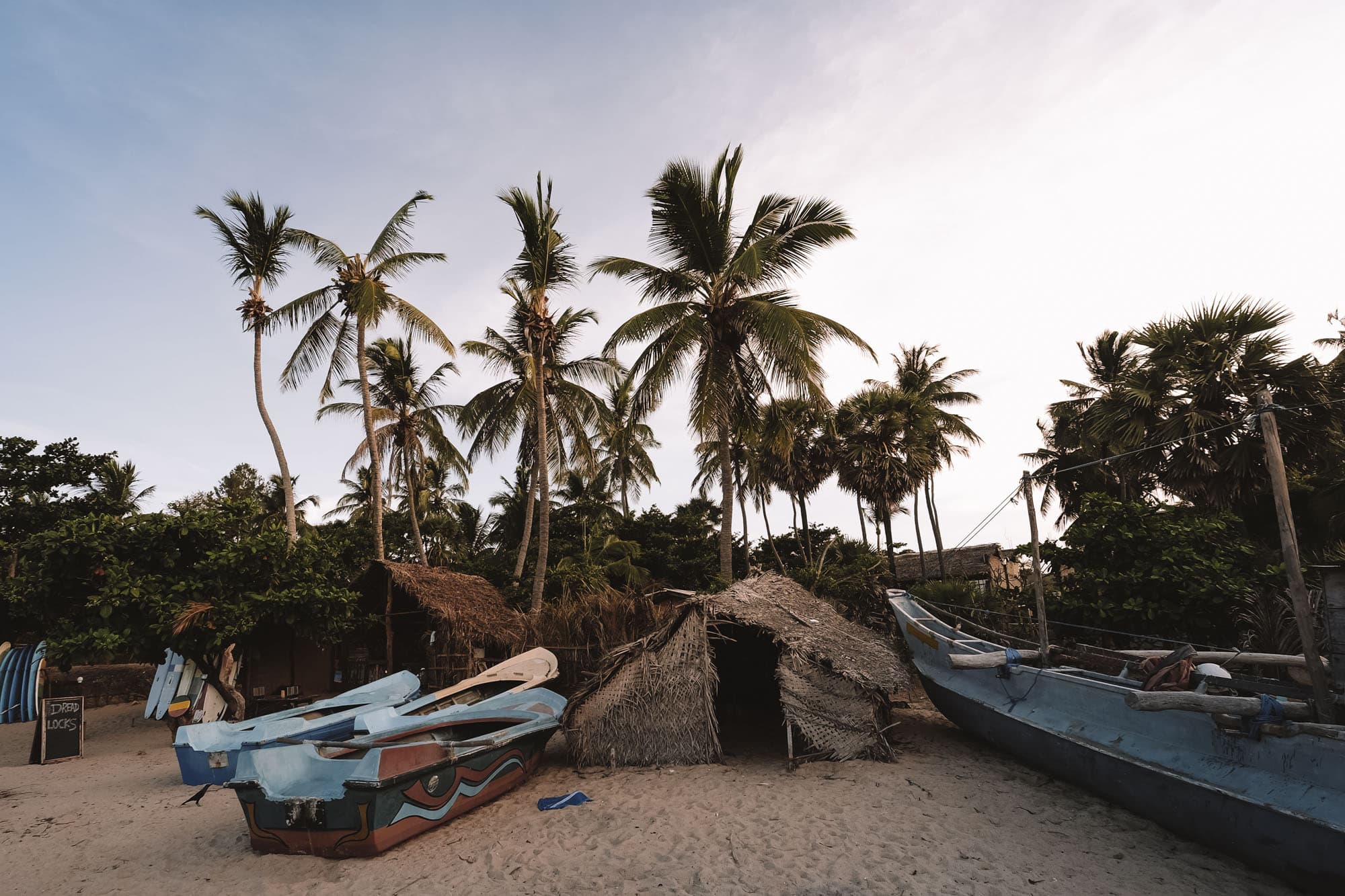 Wat te doen in Arugam Bay? 7 leuke tips! - REISJUNK