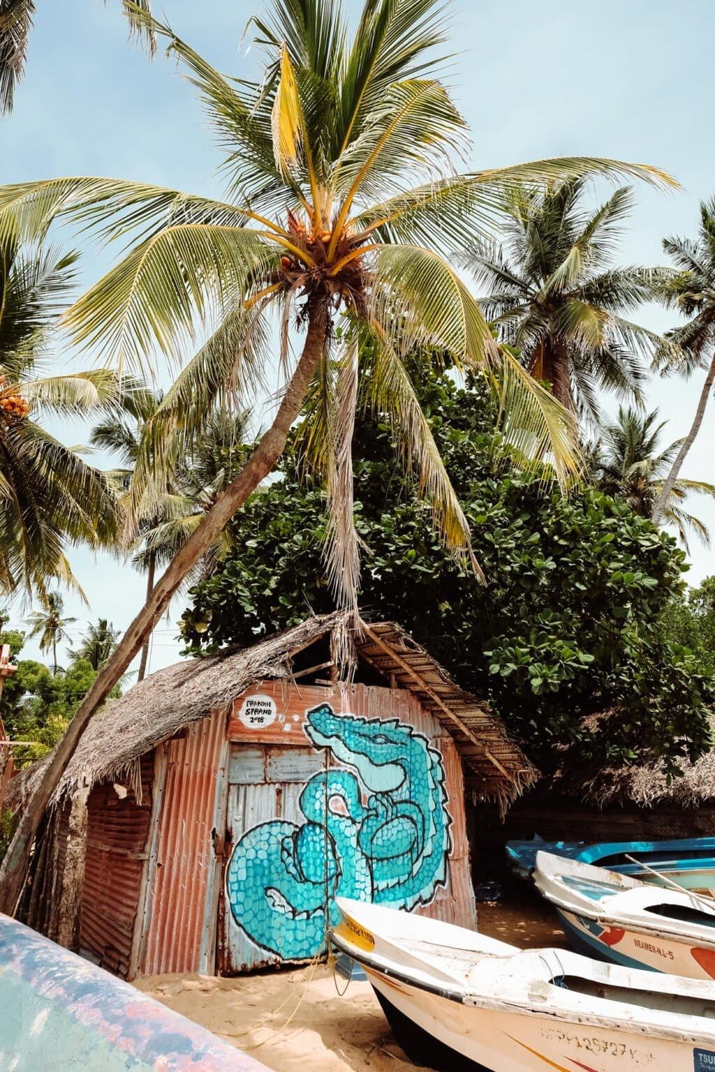 Wat te doen in Arugam Bay? 7 leuke tips!