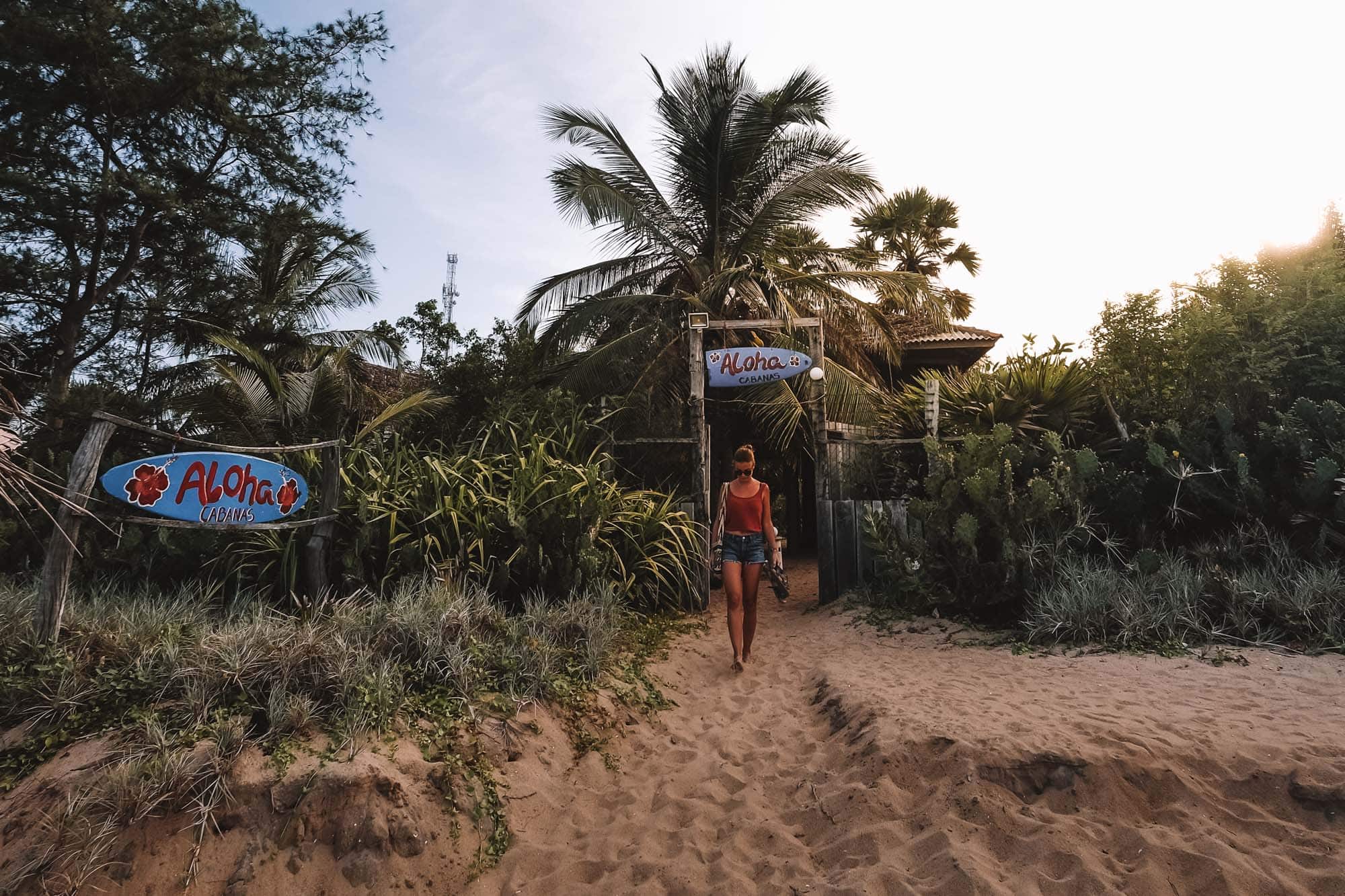 Wat te doen in Arugam Bay? 7 leuke tips! - REISJUNK