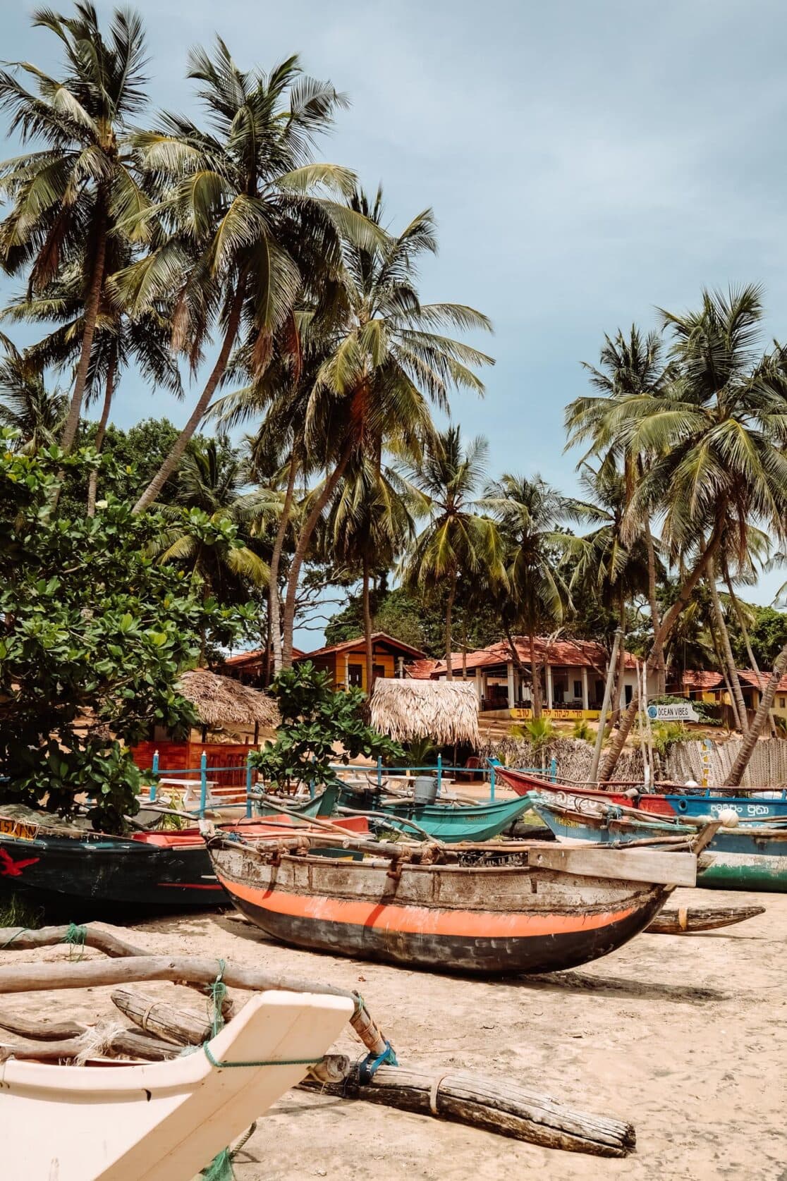 Wat te doen in Arugam Bay? 7 leuke tips!