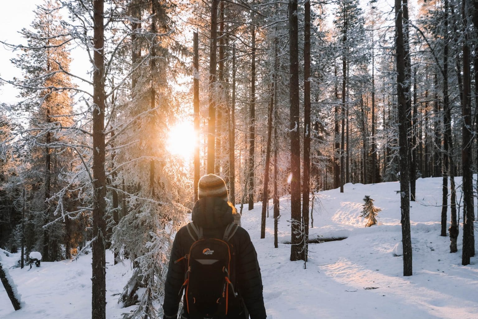 Review: Onze ervaring met Lapland Travel - REISJUNK