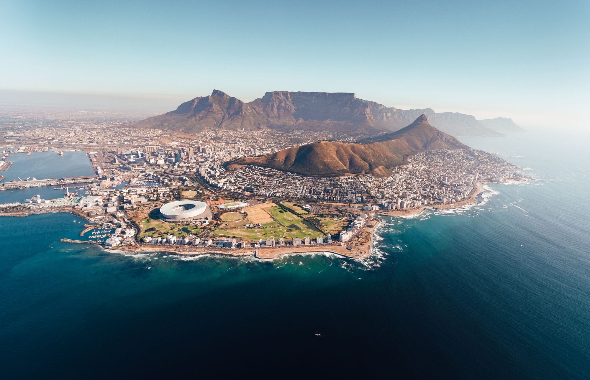 Dit is de ultieme reis bucket list vol reisinspiratie! - REISJUNK