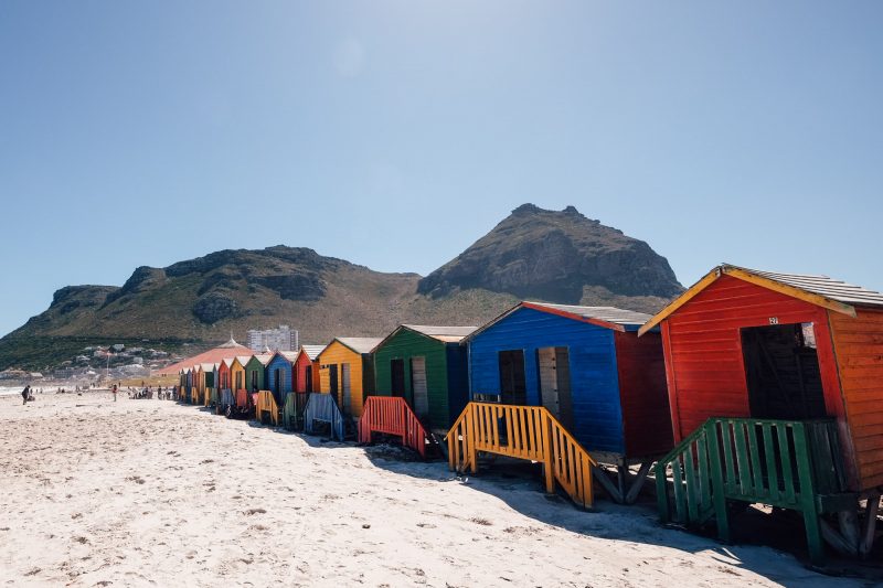 Kaapstad bezienswaardigheden: 15x de leukste tips! - REISJUNK