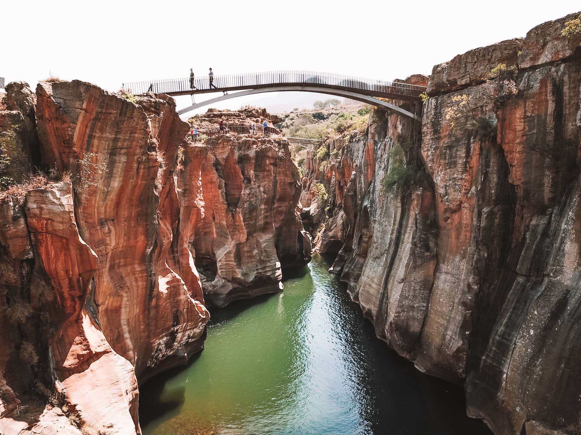 Dit zijn de 9 mooiste stops van de Panorama Route + tips - REISJUNK