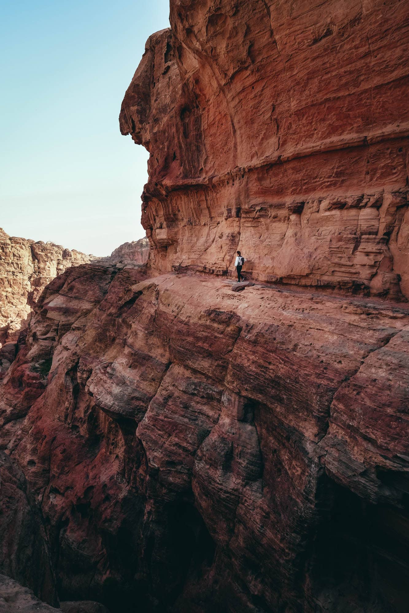 Wat is de Jordan Pass en waarom heb je deze nodig? - REISJUNK