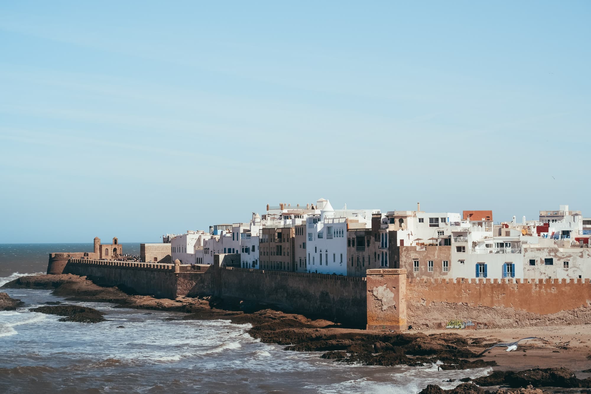 Wat te doen in Essaouira? 10 leuke tips! - REISJUNK