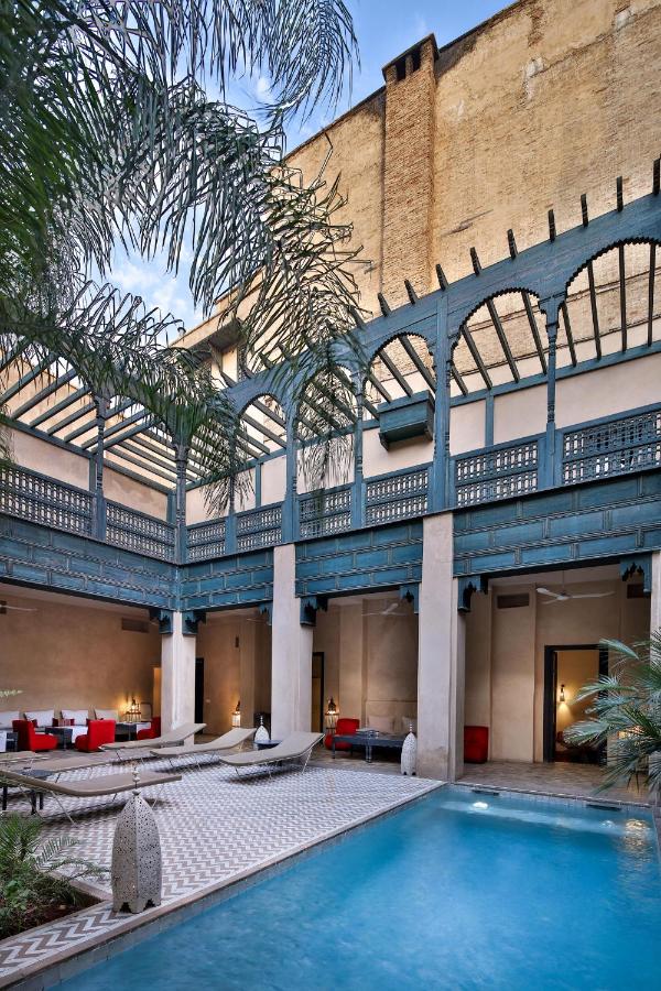 Wat te doen in Fez? 7 leuke tips voor je stedentrip! - REISJUNK