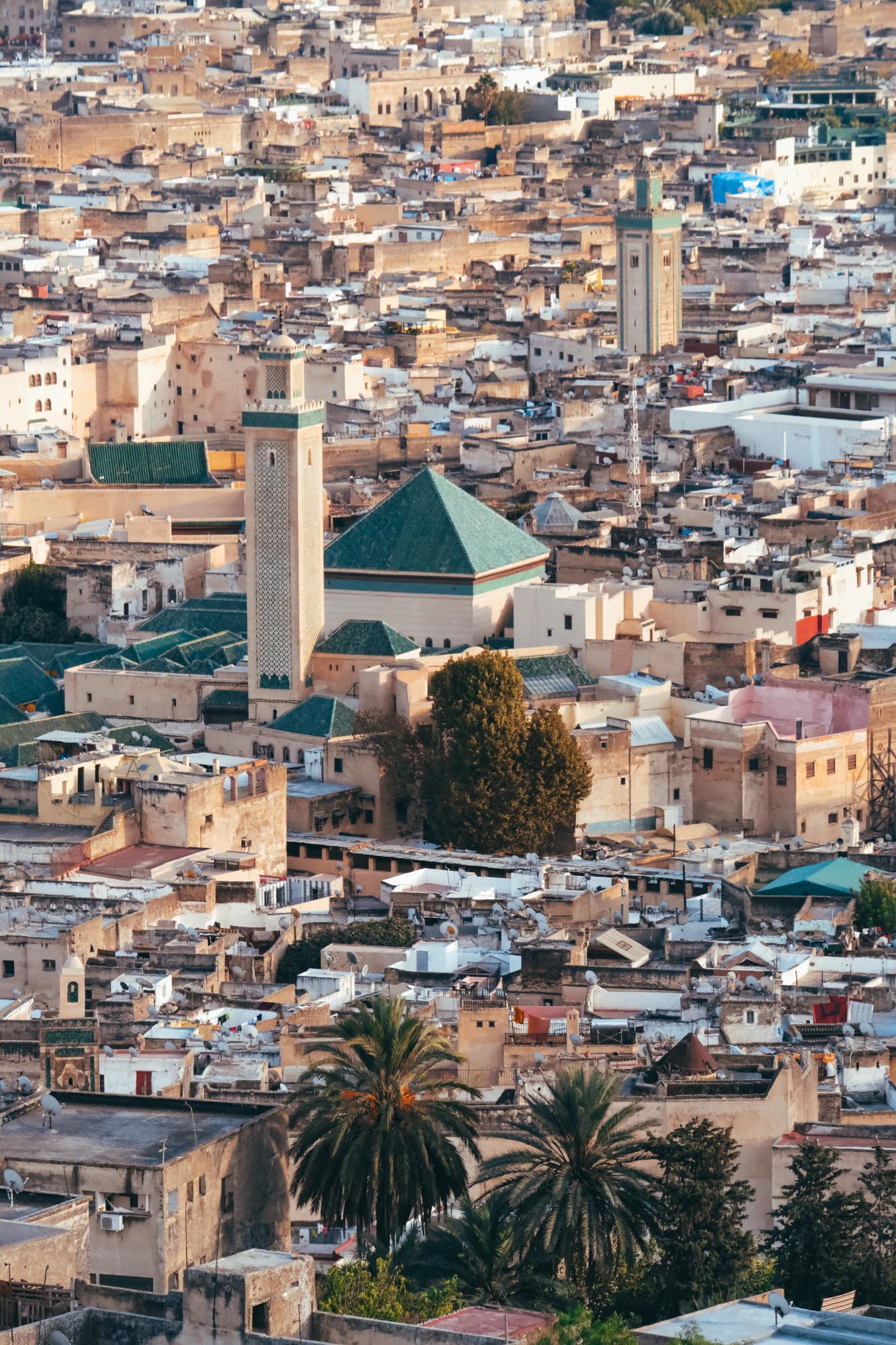 Wat te doen in Fez? 7 leuke tips voor je stedentrip! - REISJUNK