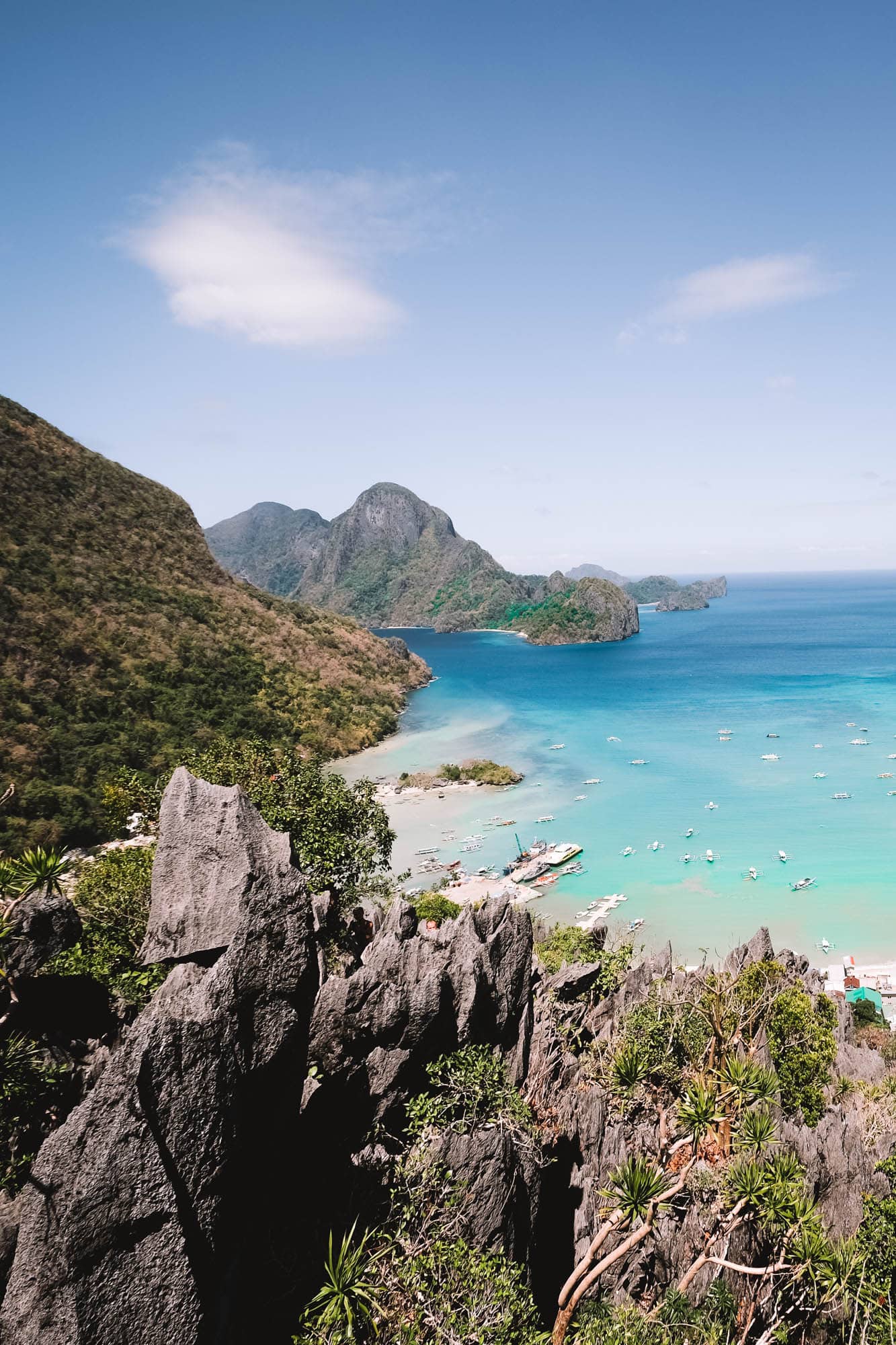 Wat te doen in El Nido, Filipijnen? 10 tips voor de mooiste plekken!