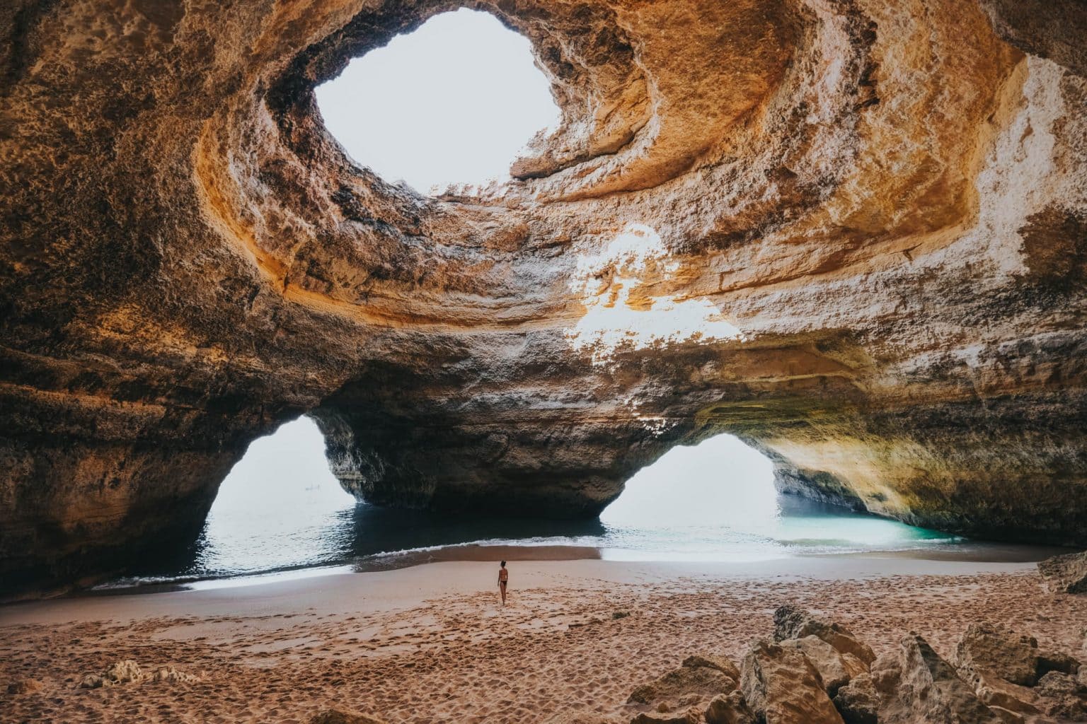 Wat te doen in de Algarve, Portugal? 10 leuke tips! - REISJUNK