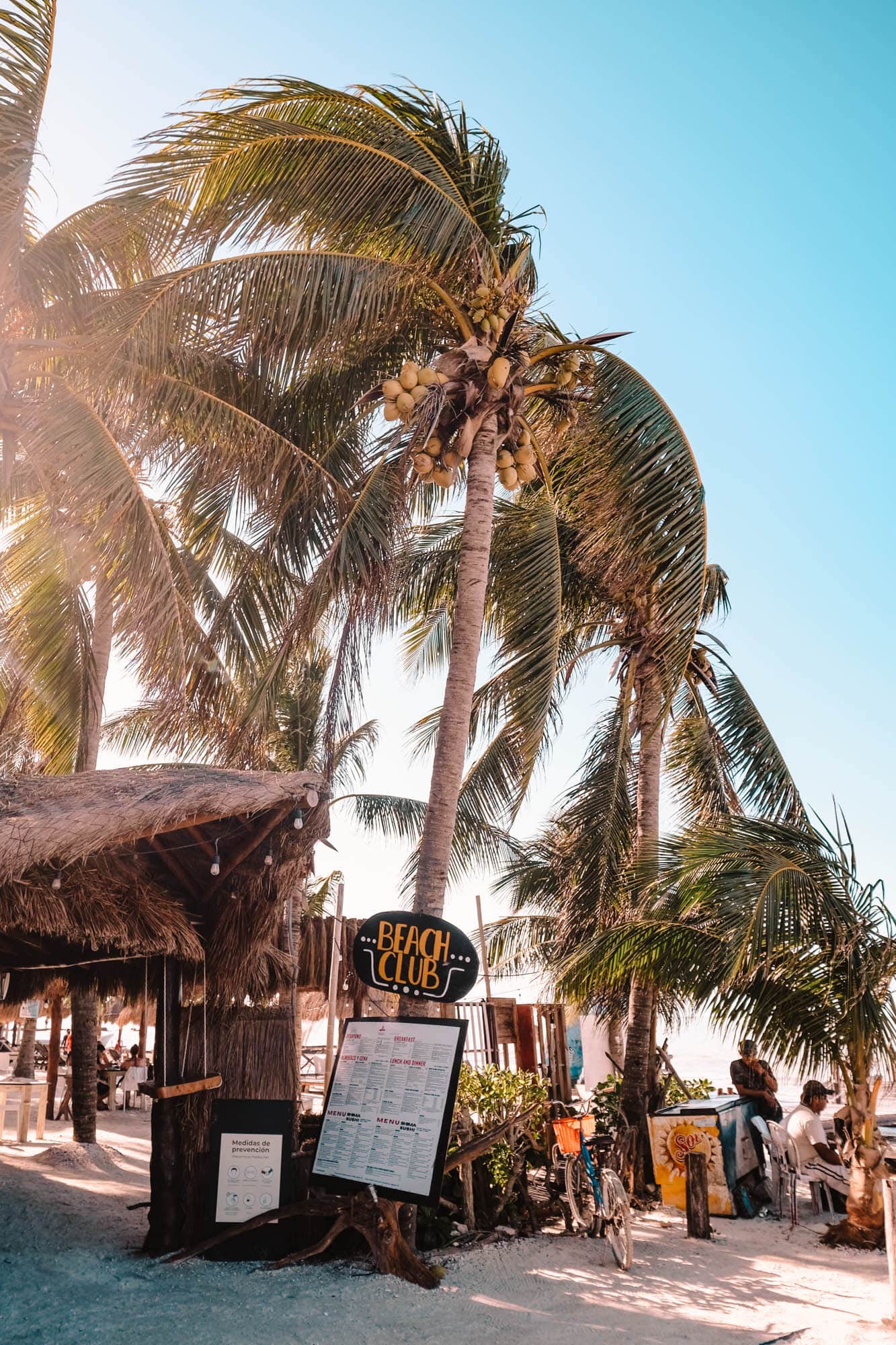 Reizen in Mexico: 11 praktische tips en handige weetjes