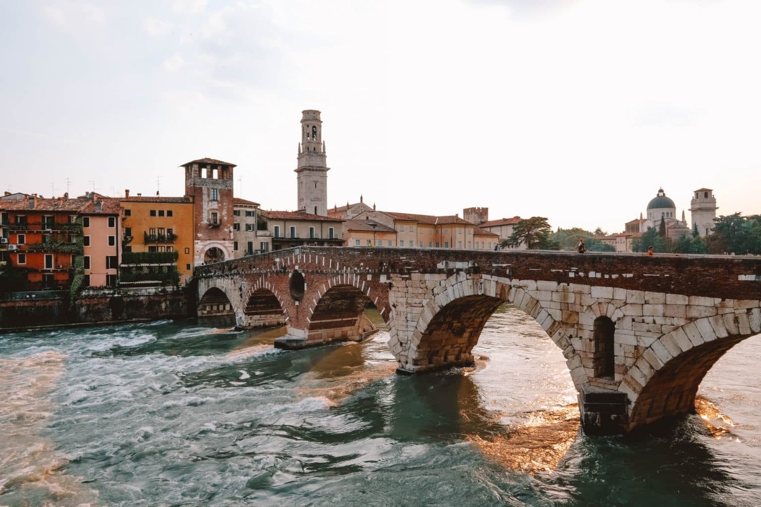 Wat te doen in Verona? 10 leuke tips! - REISJUNK