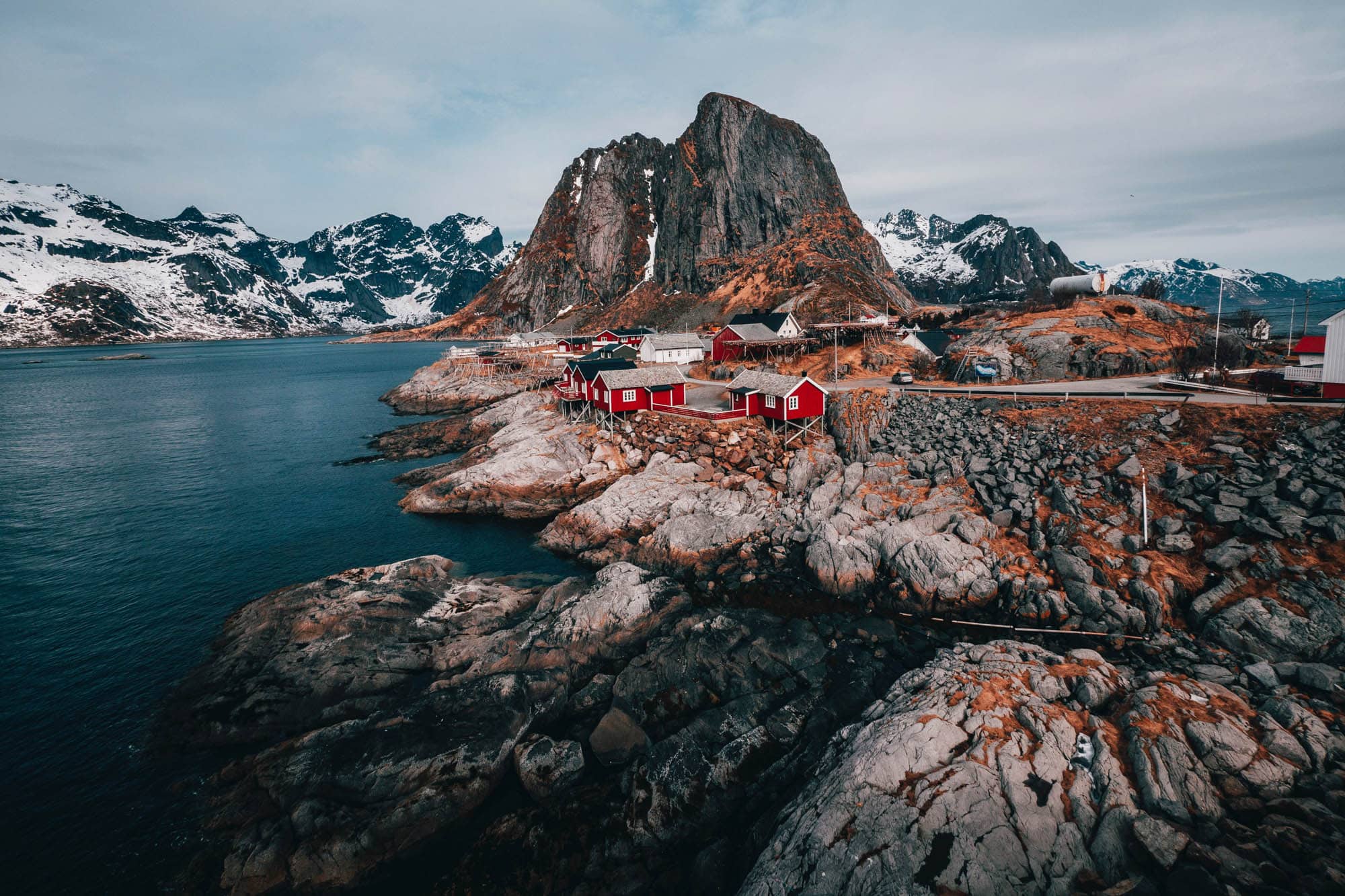 Nordic Nomads: met een 4x4 en daktent door Noorwegen - REISJUNK