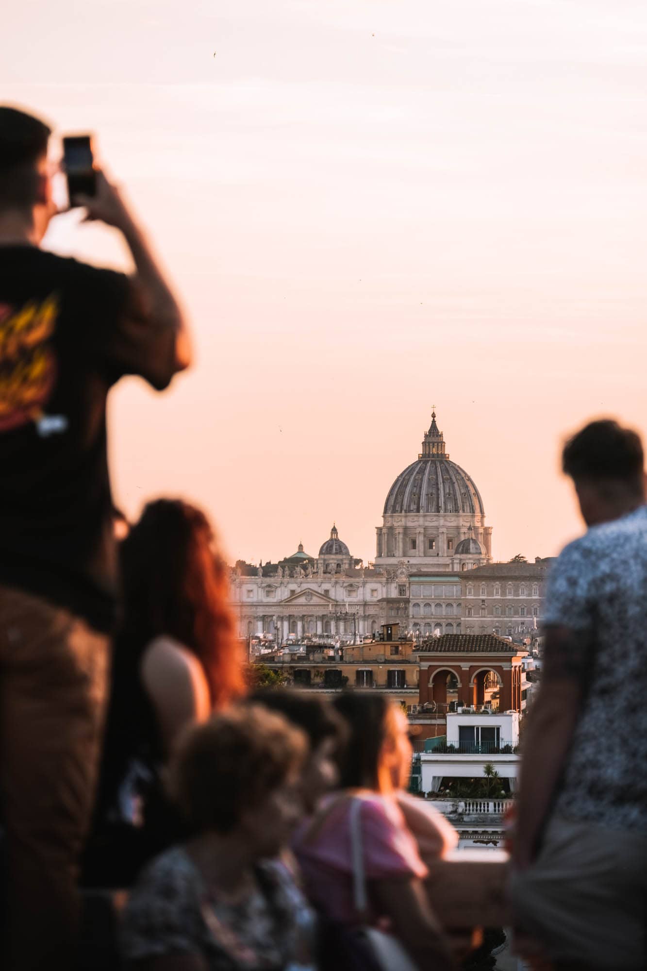 10 Praktische tips voor een stedentrip Rome - REISJUNK