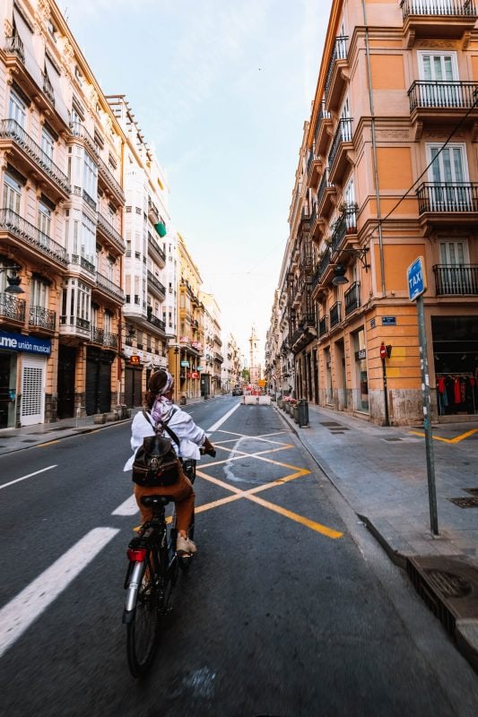 10 Praktische tips voor een stedentrip Valencia - REISJUNK