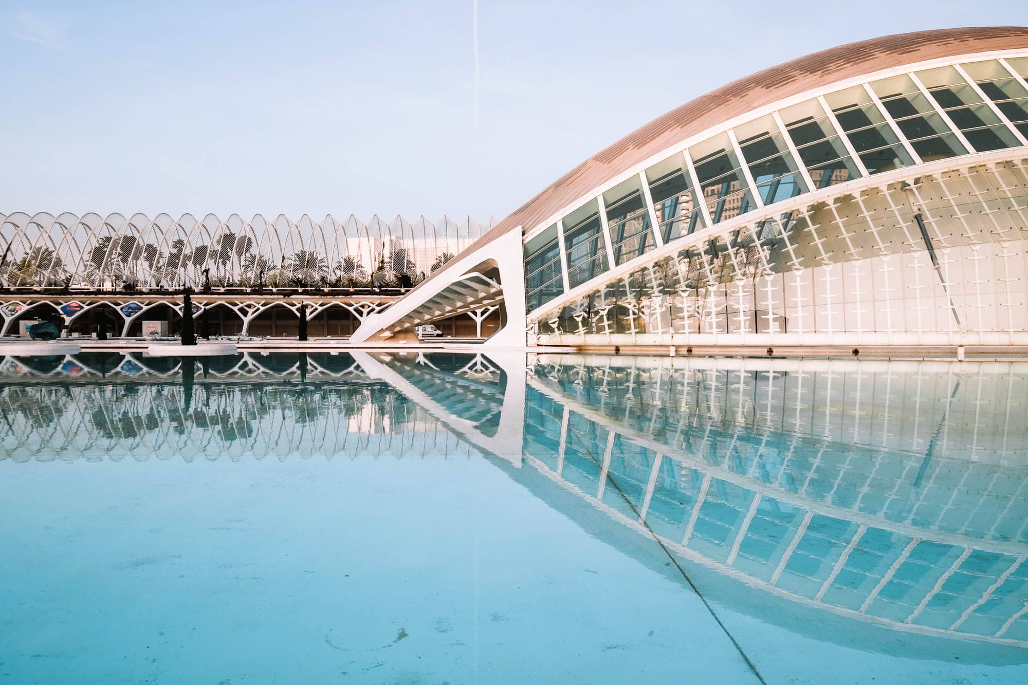 10 Praktische tips voor een stedentrip Valencia - REISJUNK