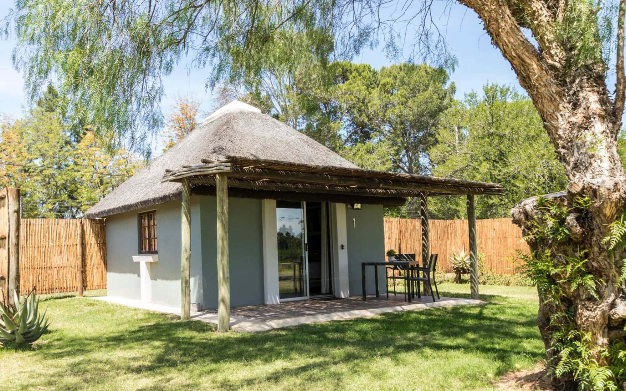 Tips voor een bezoek aan Addo Elephant Park - REISJUNK