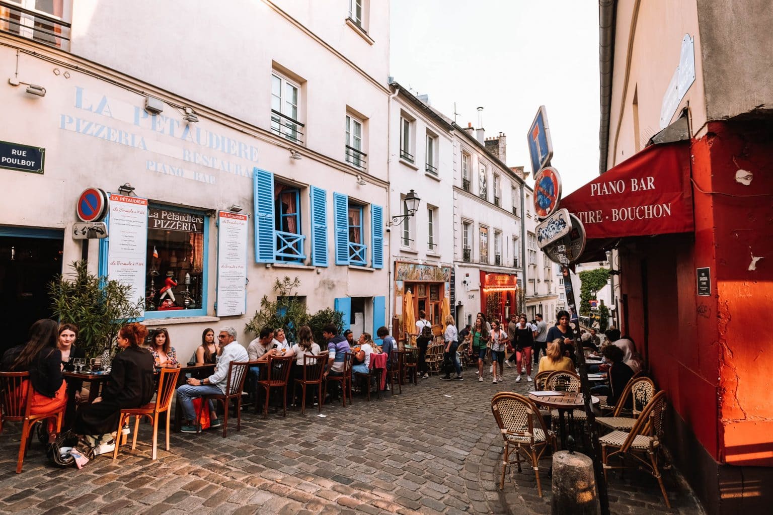 10 Praktische tips voor een weekend stedentrip Parijs - REISJUNK