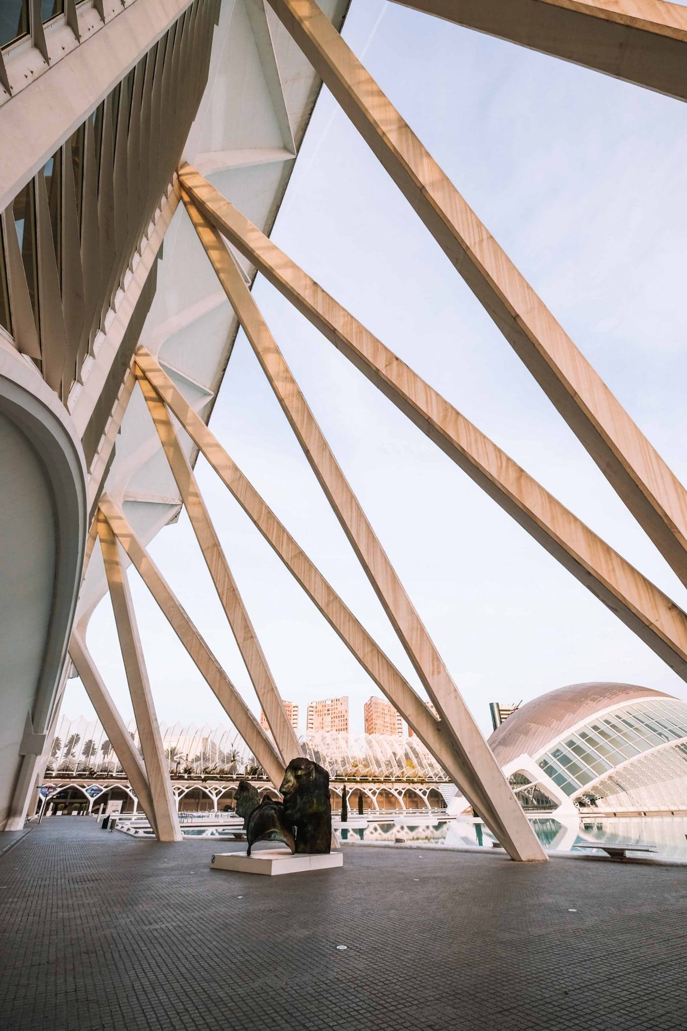 10 Praktische tips voor een stedentrip Valencia - REISJUNK