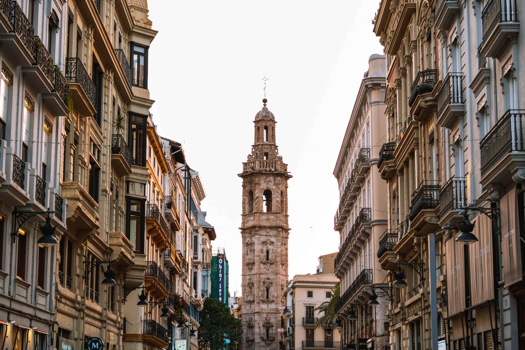 10 Praktische tips voor een stedentrip Valencia - REISJUNK