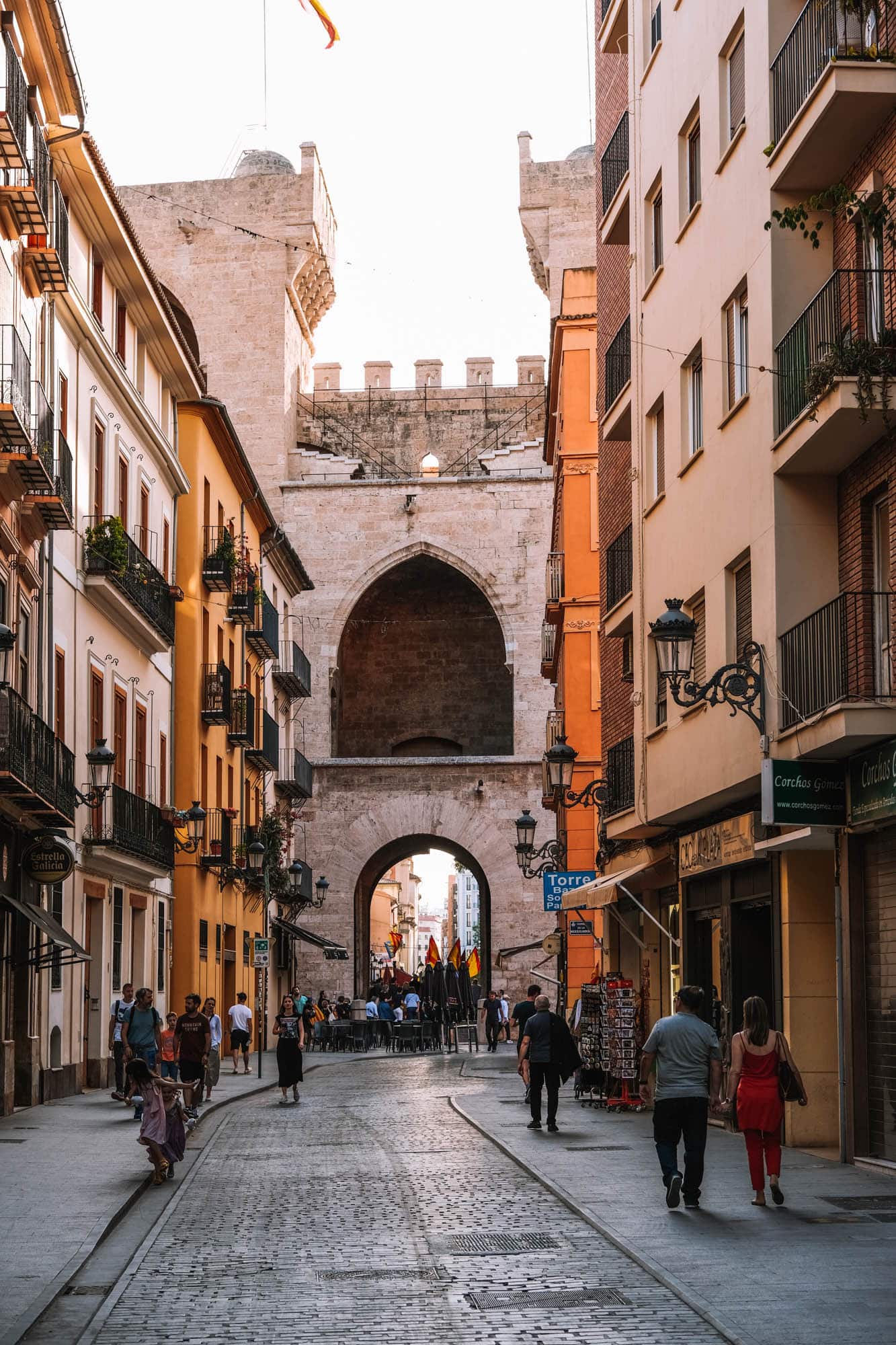 10 Praktische tips voor een stedentrip Valencia - REISJUNK