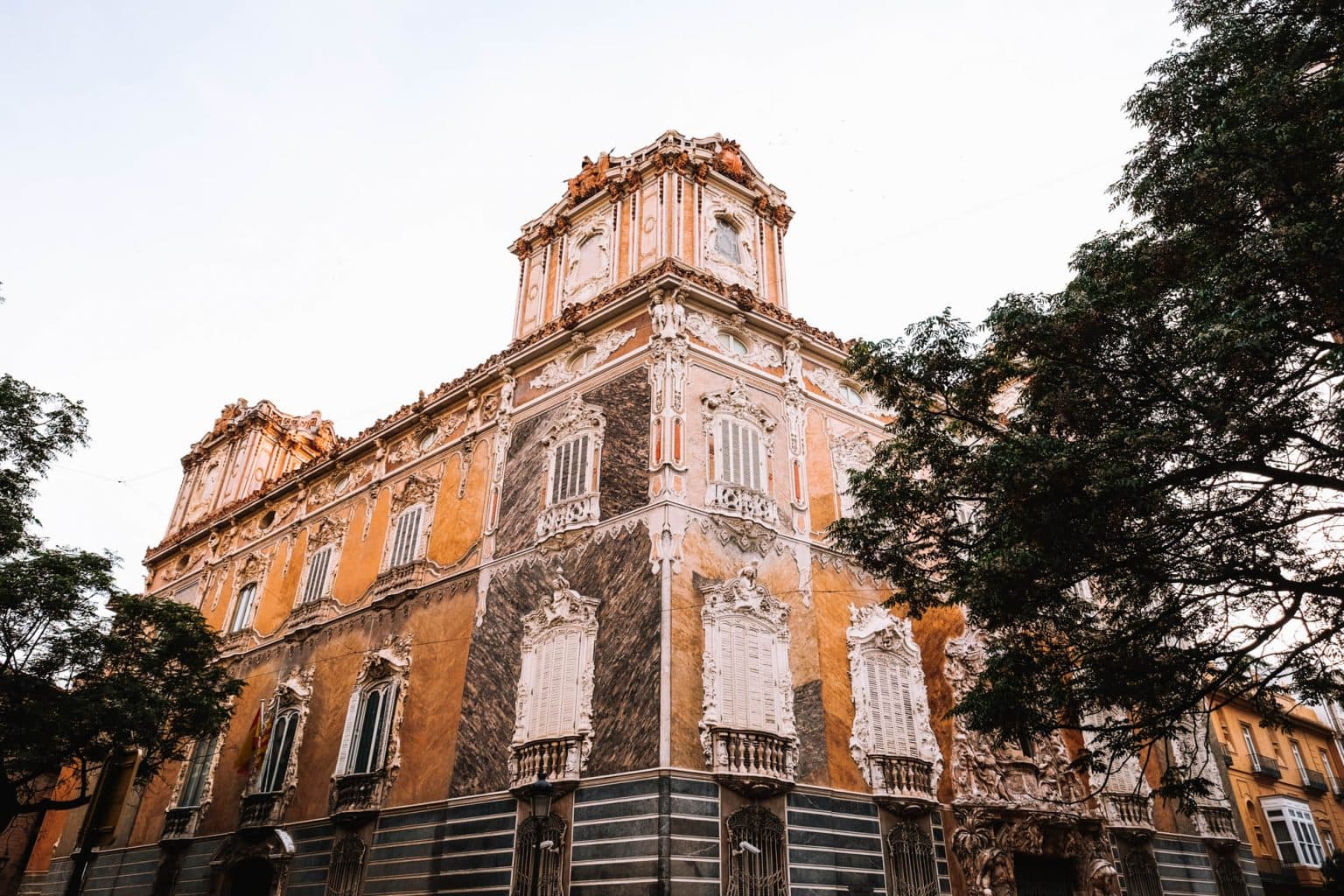 10 Praktische tips voor een stedentrip Valencia - REISJUNK