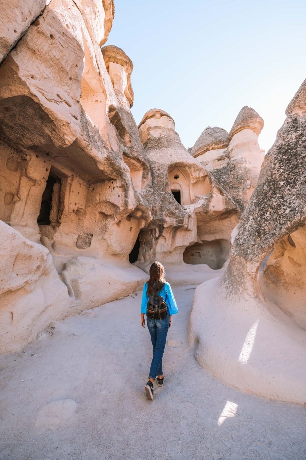 Wat te doen in Cappadocië? De 10 mooiste bezienswaardigheden! - REISJUNK