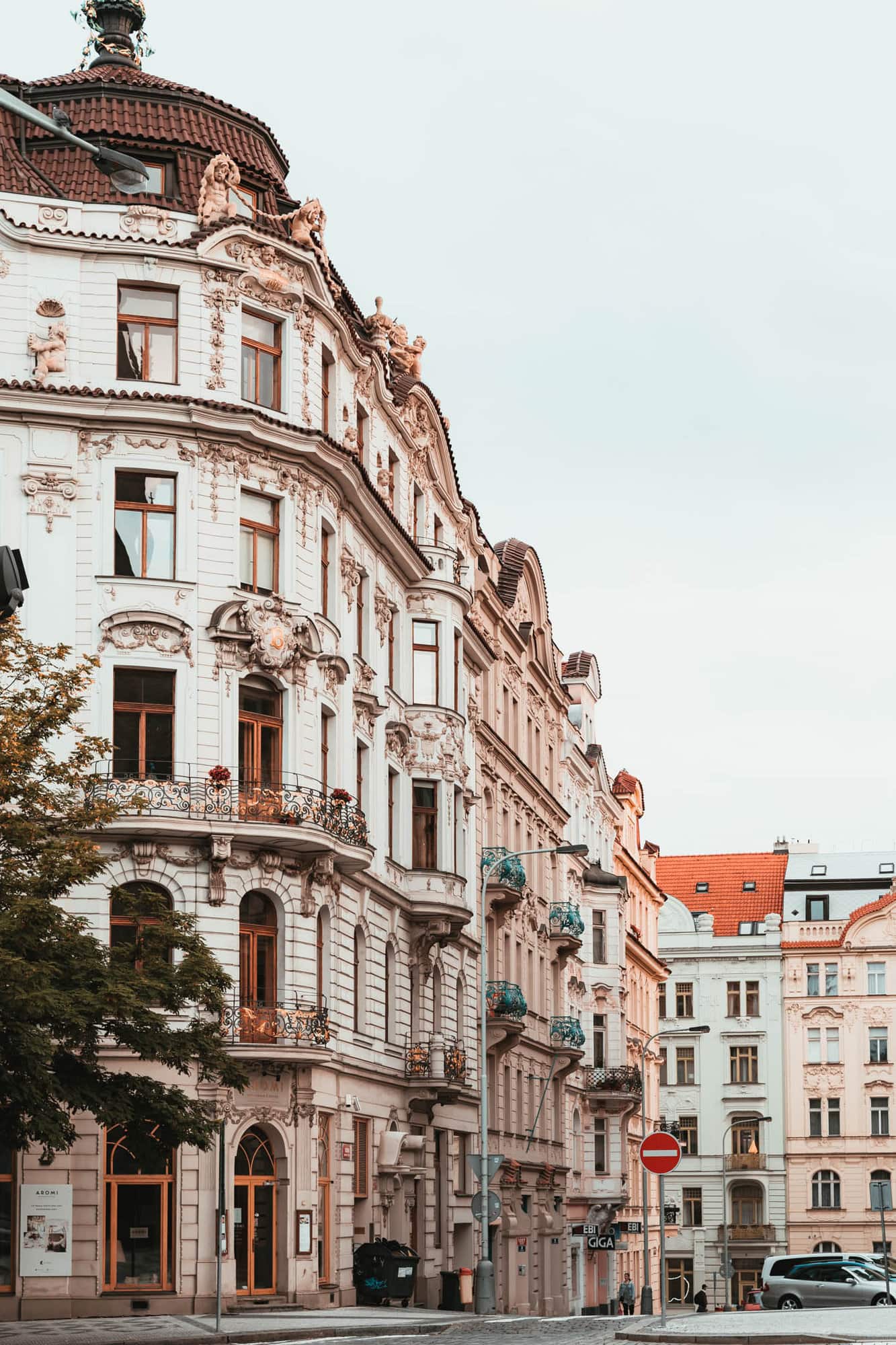 Wat te doen in Praag? 14x de leukste tips! - REISJUNK