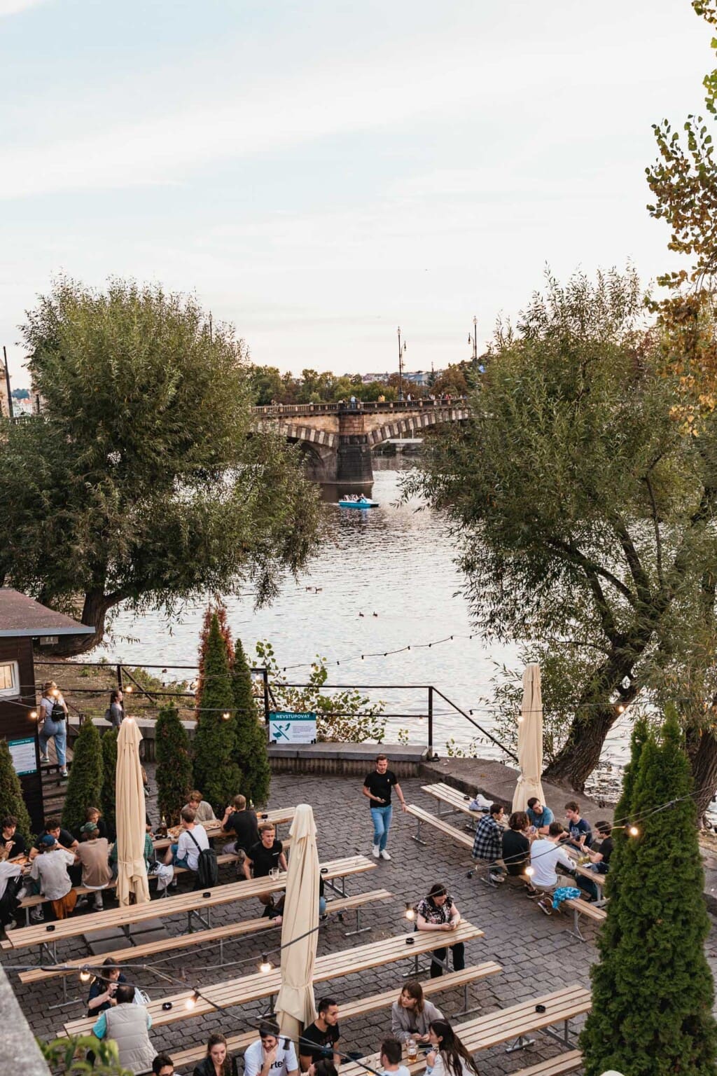 Wat te doen in Praag? 14x de leukste tips! - REISJUNK
