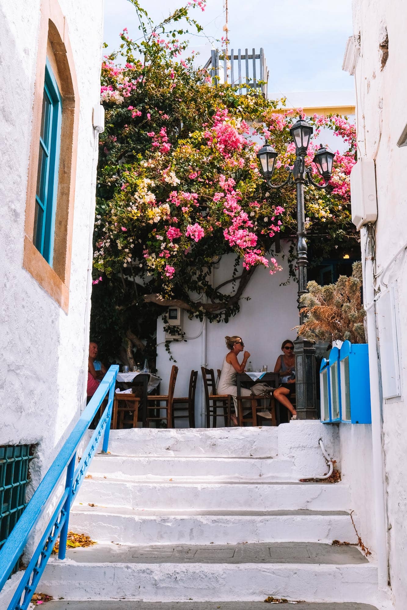 Wat te doen op Milos? 10 Tips die je niet mag missen! - REISJUNK