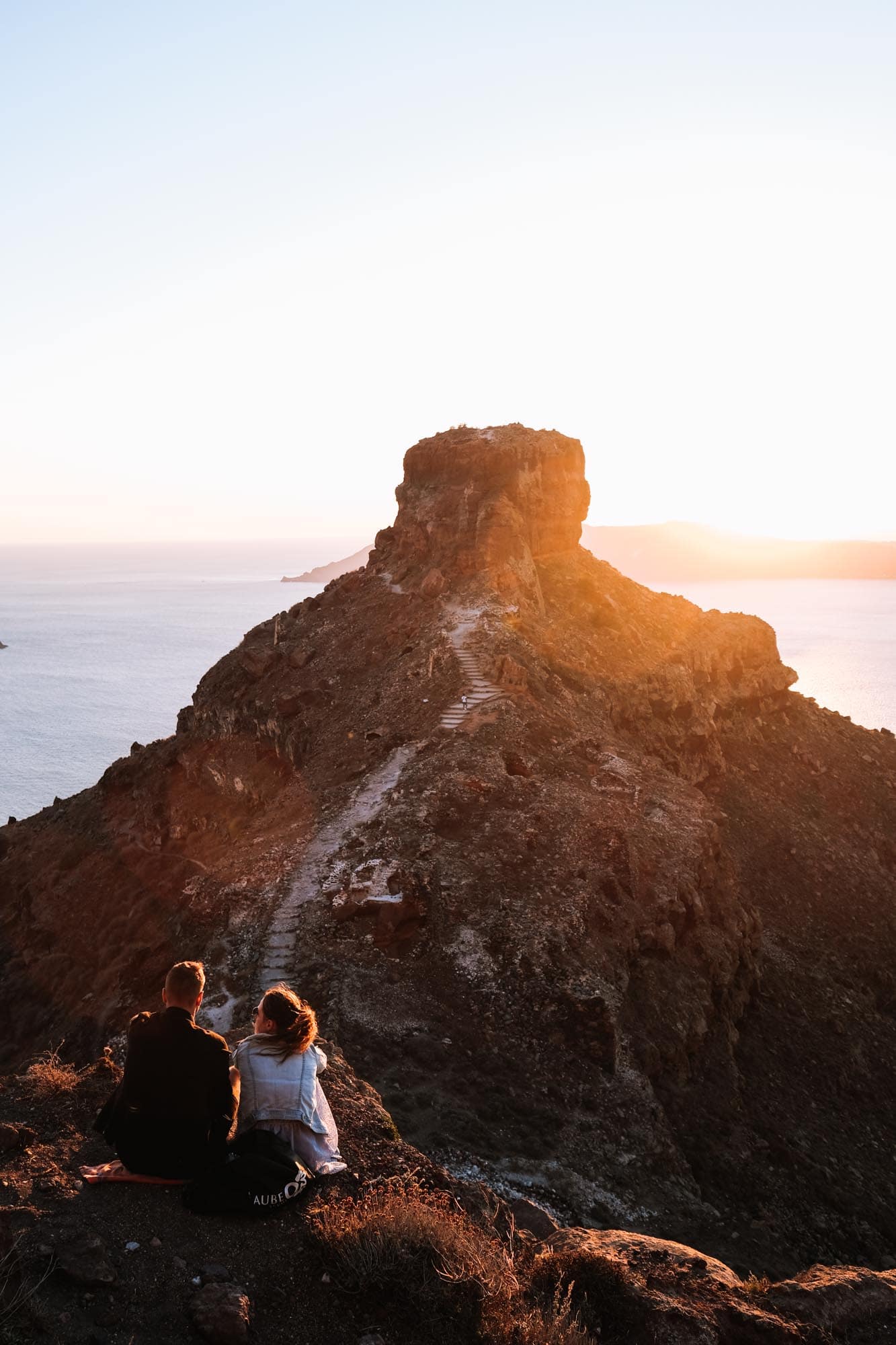 Wat te doen op Santorini? 10x de leukste tips! - REISJUNK