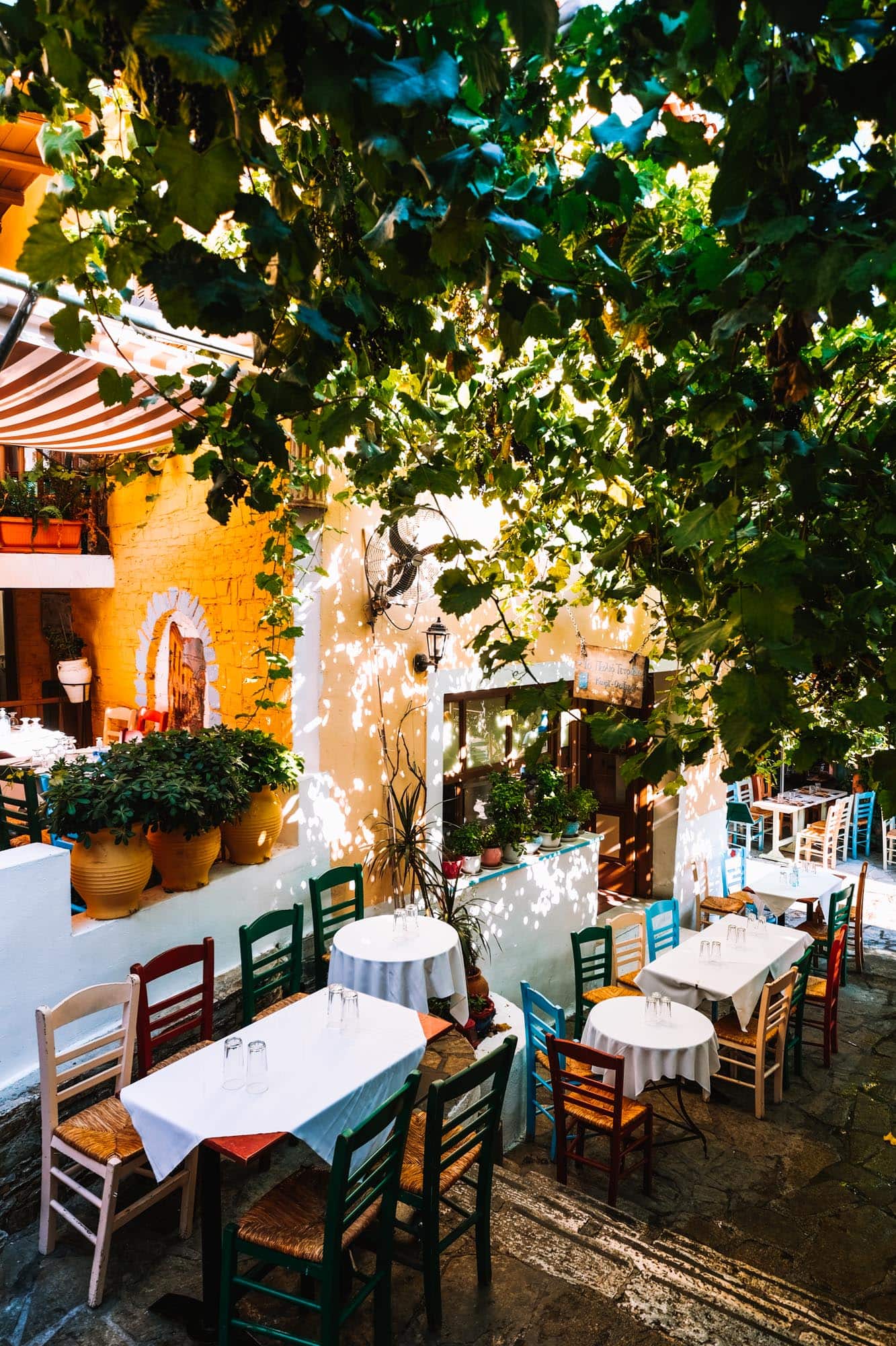Wat te doen in Athene? 12x de leukste tips! - REISJUNK