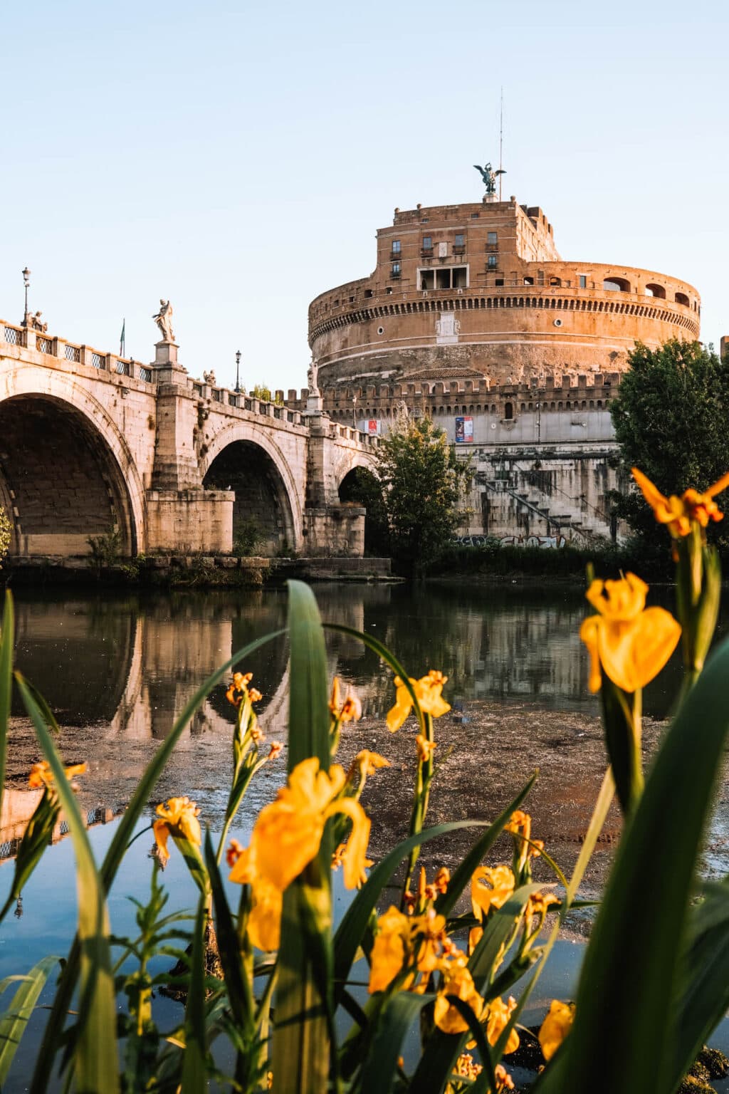 10 Praktische tips voor een stedentrip Rome - REISJUNK