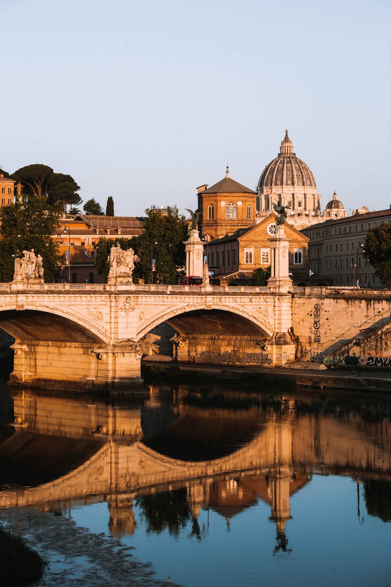 10 Praktische tips voor een stedentrip Rome - REISJUNK