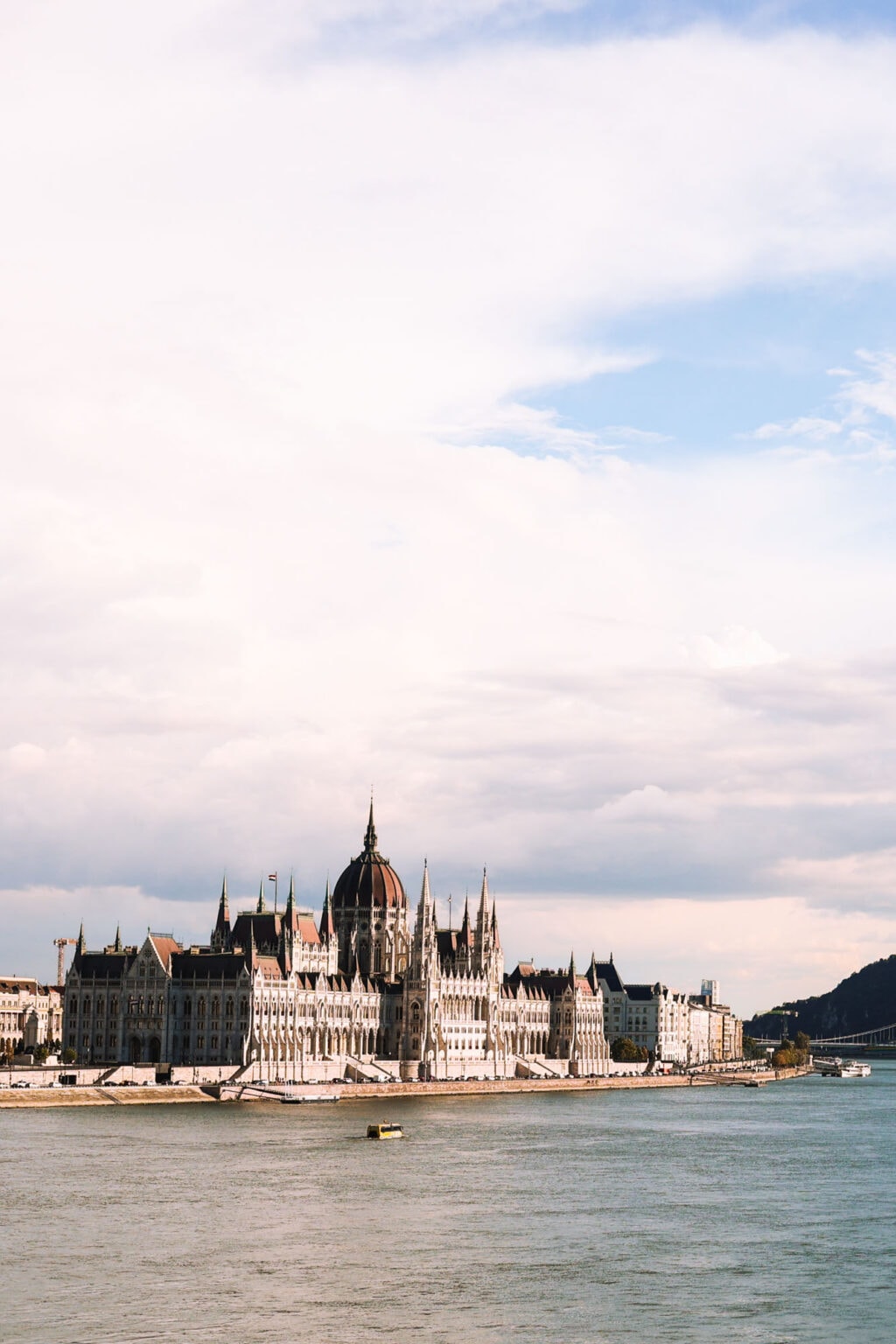 Waar te verblijven in Boedapest? Dit zijn de leukste wijken! - REISJUNK