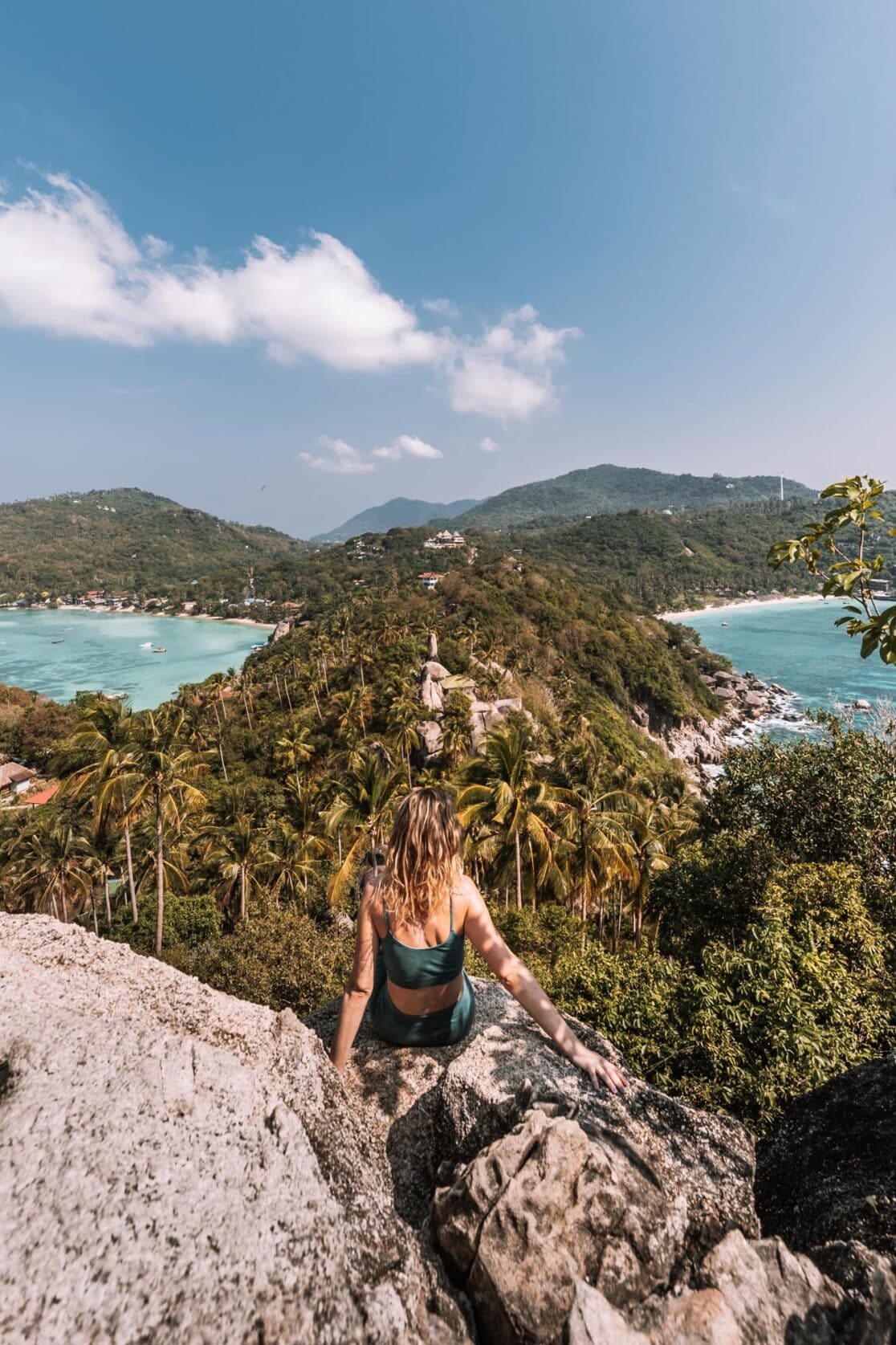 Wat te doen op Koh Tao? Dit zijn de 10 leukste tips! - REISJUNK