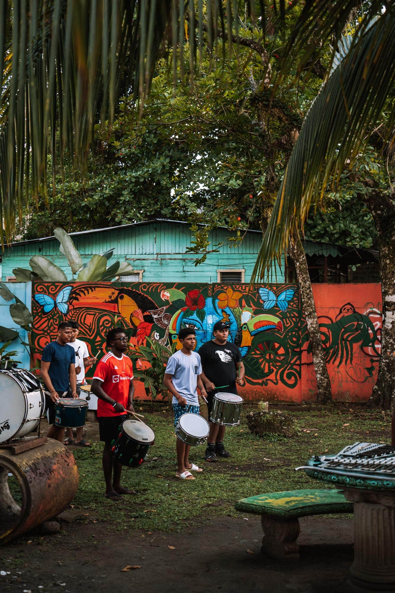 Backpacken in Costa Rica: 8 Handige tips! - REISJUNK