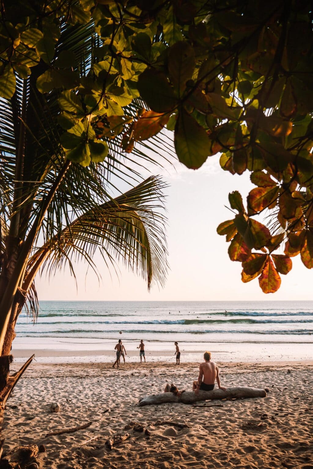 De 5 mooiste stranden van Costa Rica - REISJUNK