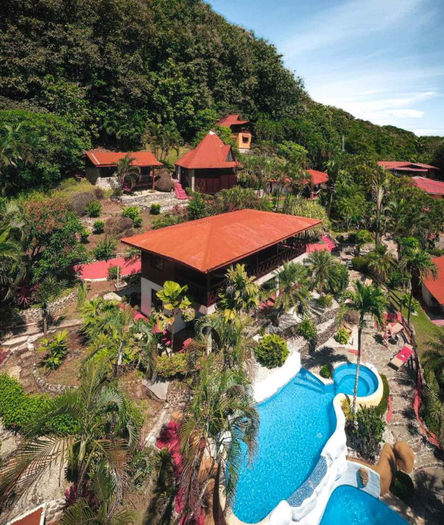 Wat te doen in Montezuma? Dit zijn de 8 leukste tips! - REISJUNK