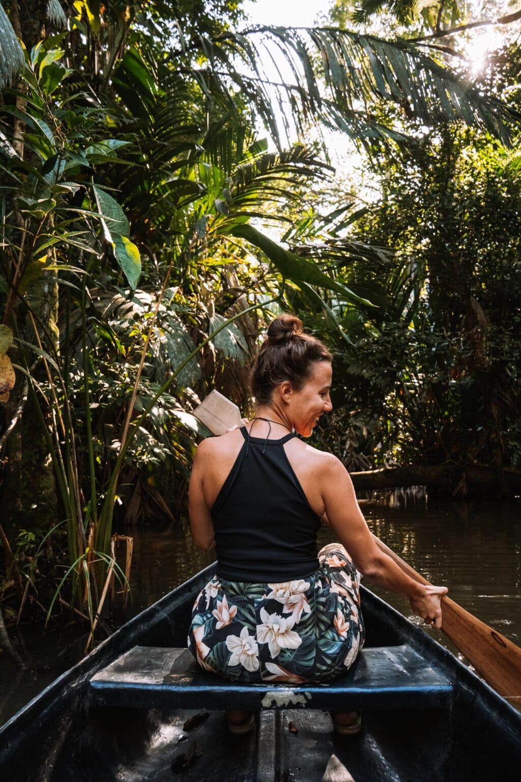 De ultieme reisroute voor Costa Rica + tips - REISJUNK