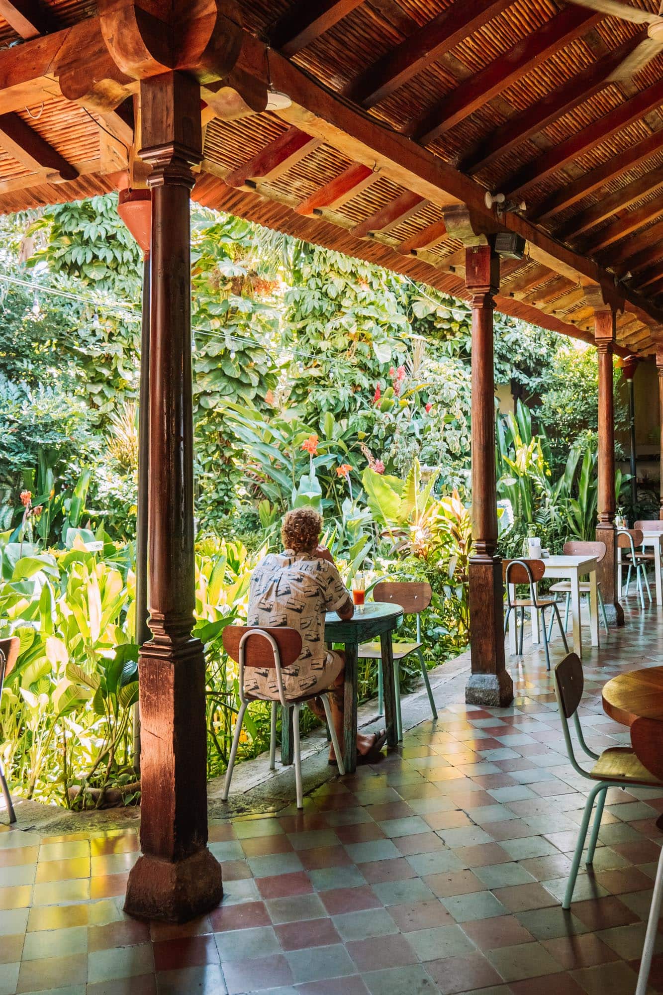 Wat te doen in Granada in Nicaragua? 10 Leuke tips! - REISJUNK