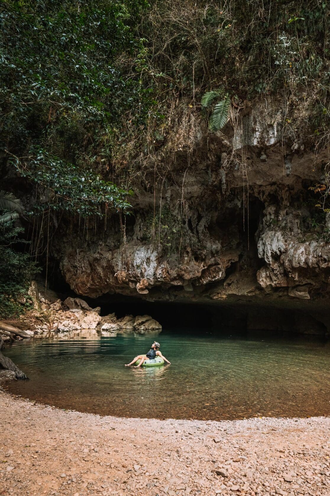 De ultieme reisroute voor Belize + tips - Reisjunk