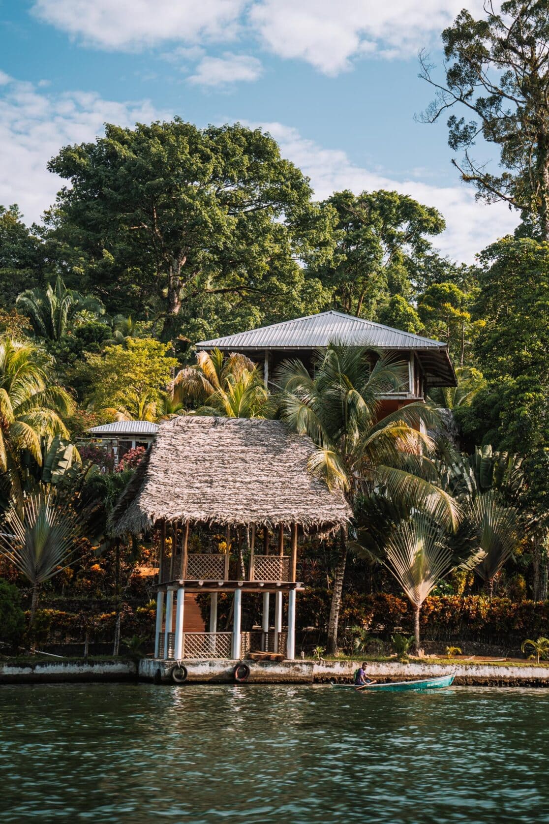 10 Leuke tips voor Rio Dulce in Guatemala - REISJUNK